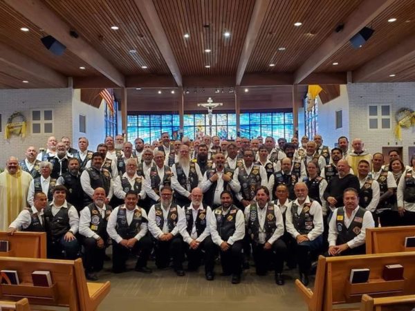 Official Knights on Bikes (KonB) News and Updates